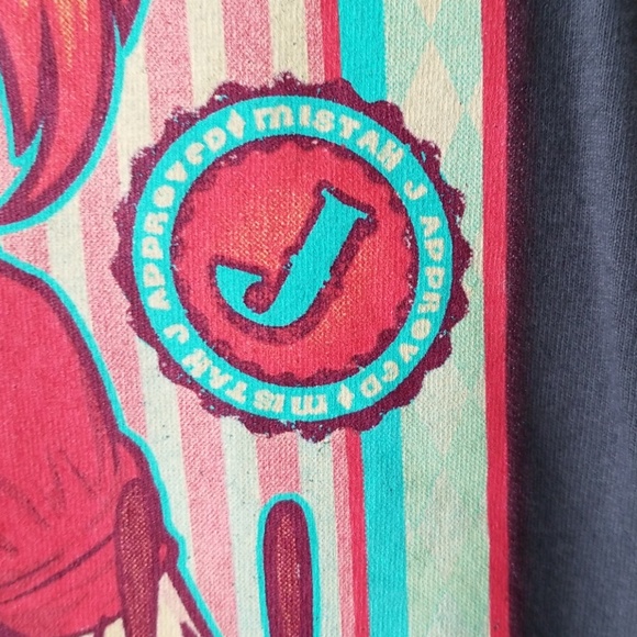 Tee Fury | Shirts | Harleys Puddin Pops Tee Shirt M Harley Quinn | Poshmark